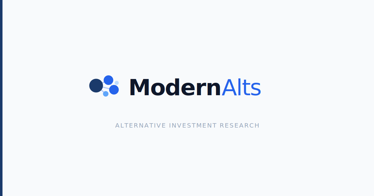 Fundrise vs Lofty AI 2026: Which Is Better? | ModernAlts | ModernAlts